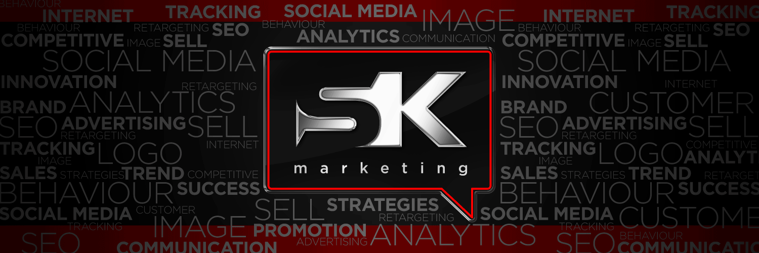 SK Marketing LLC | Welcome